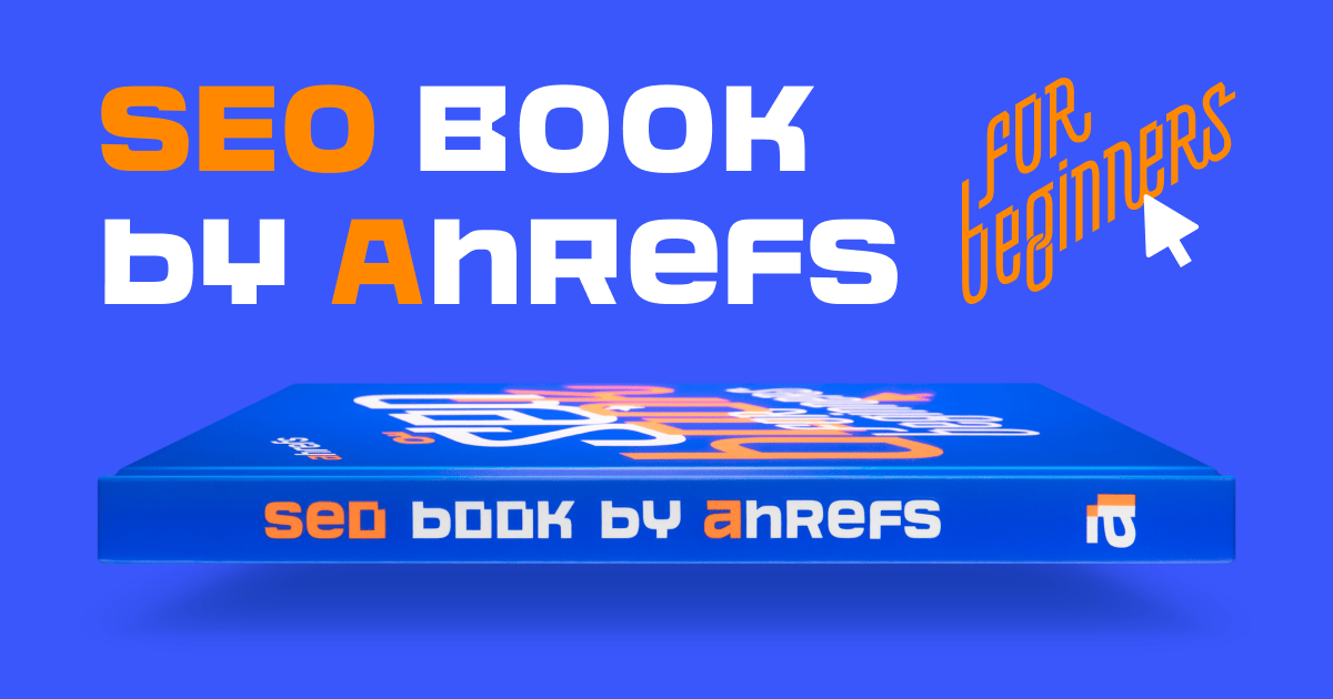 SEO Book for Beginners