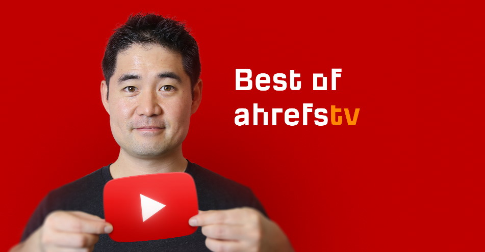 Ahrefs Academy Ahrefs Academy